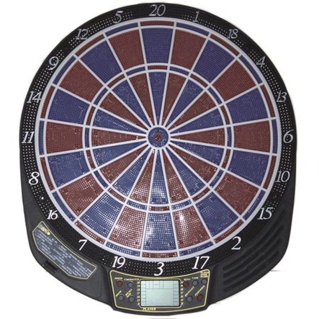 Darts electronic 3 nivele - Cele mai bune idei de cadouri